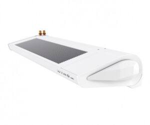 PrimeLines | VTS CORTINAS DE AIRE